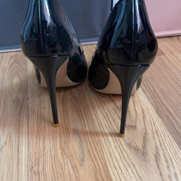 elisabet tang | Shoes | Nib Pumps | Poshmark